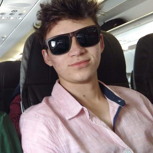 Daniel Rivera | EDteam