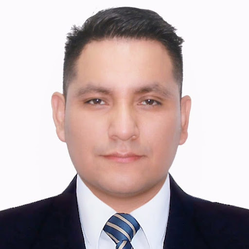 Jeyson Ventura | EDteam