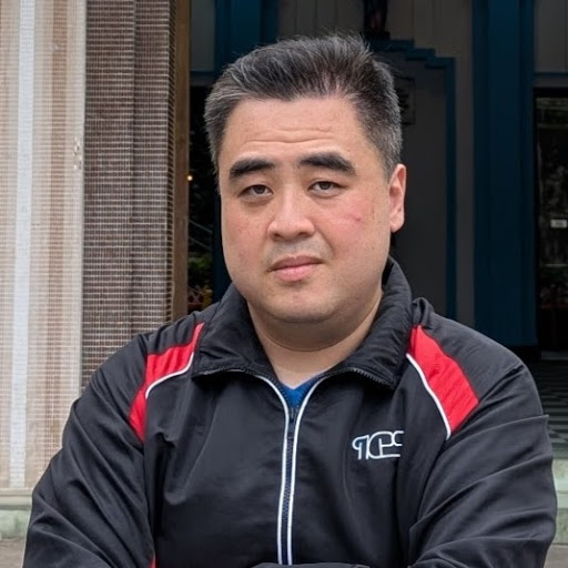 Alex Tsang 的檔案 - Hahow 好學校