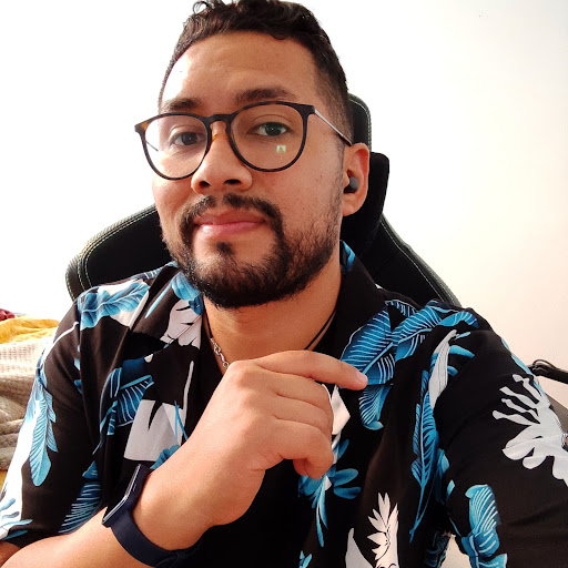 Gerardo Castro | EDteam