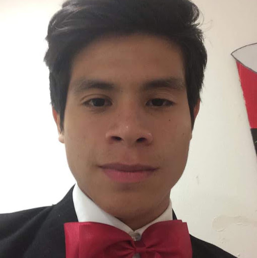 Omar Daniel Vadillo Torres | EDteam