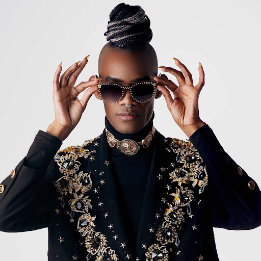 Adolpho Germaya | Portfolio | PhotoVogue