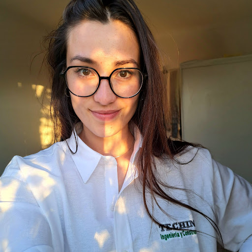 Sofia Rizzi | ArchDaily