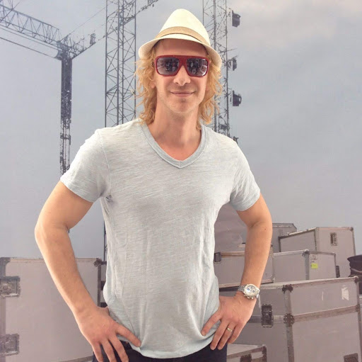 Presentations by Anthony Filipetto