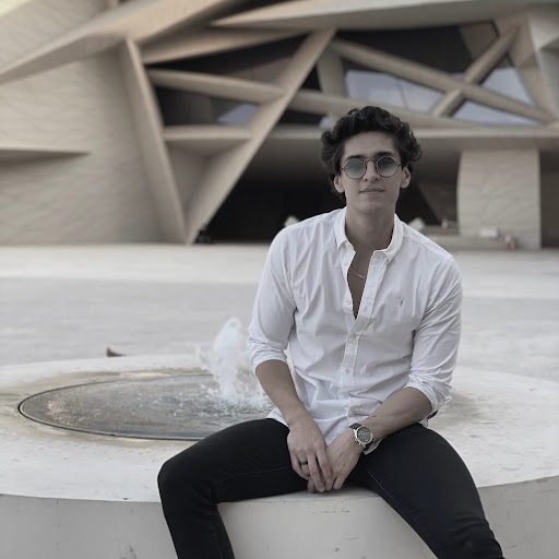 iker ortega | ArchDaily