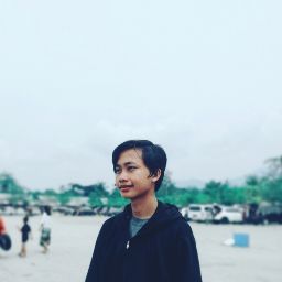 Muhamad Rizal N | ArchDaily