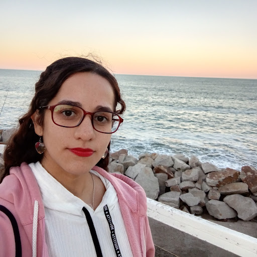 Daniela Sofia Bosch | ArchDaily