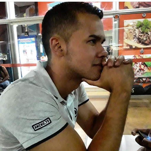 Anthony Quintero | EDteam