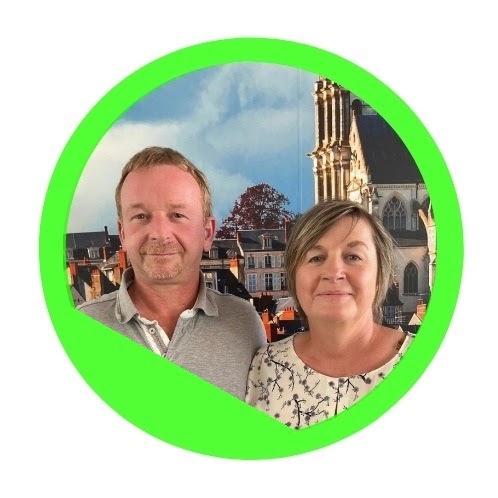 Hugues Lagrange | Klapty