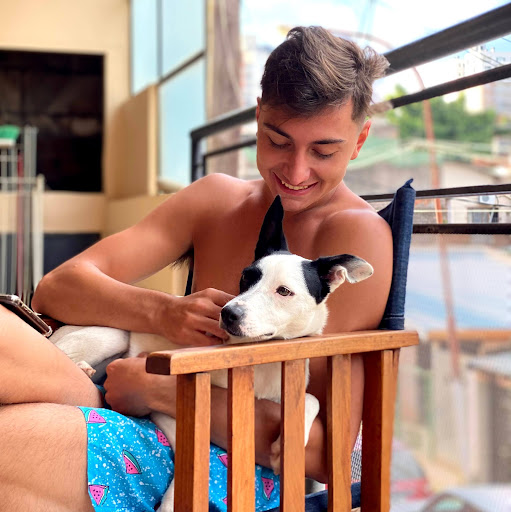 Elias Román Flamig | ArchDaily