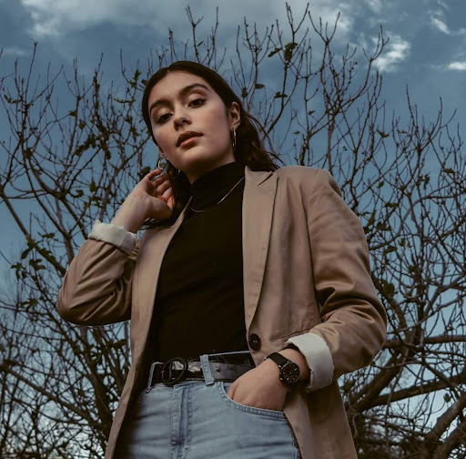 Alexa Mora | ArchDaily