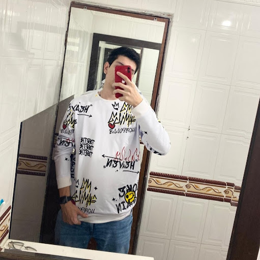 Diego Escobar | ArchDaily