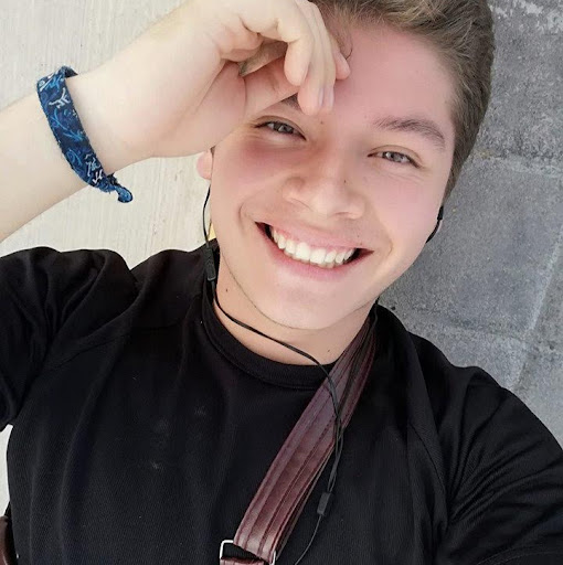 Jonathan Ricardo Serna Galina | EDteam