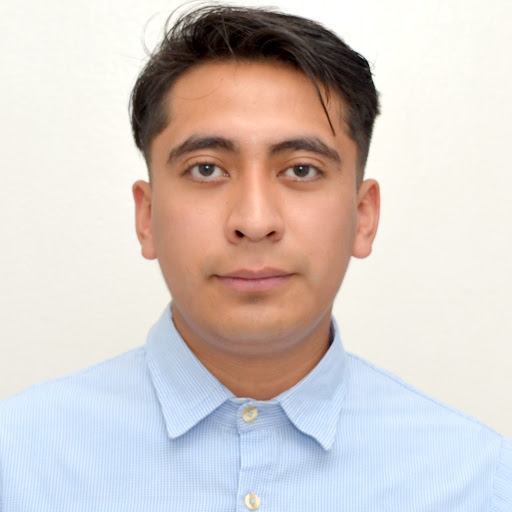 Raymundo Angel Vázquez Rojas | EDteam