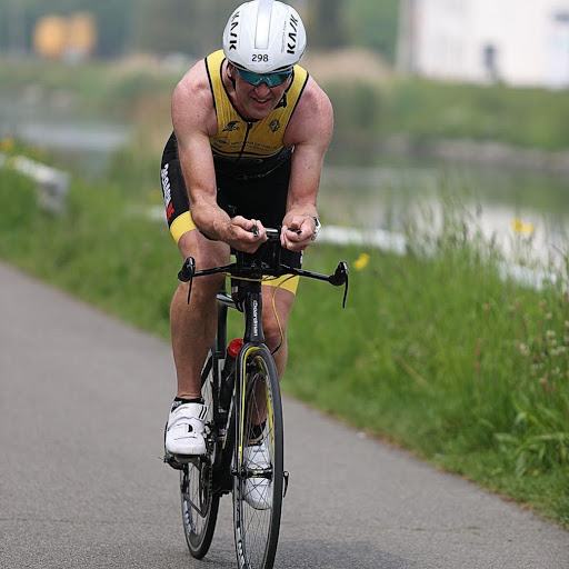 Philippe Vandeputte | Strava Runner Profile