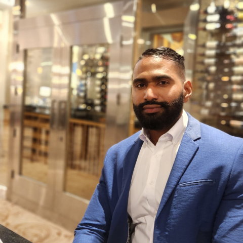 Diego Guzman | EDteam