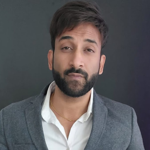 Vidwan | Profile Page