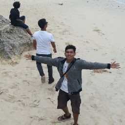 Angga Setiawan | ArchDaily