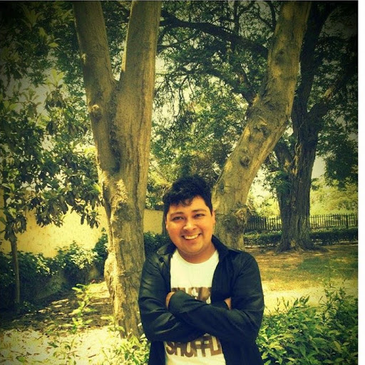 Kevin aviles torres | EDteam