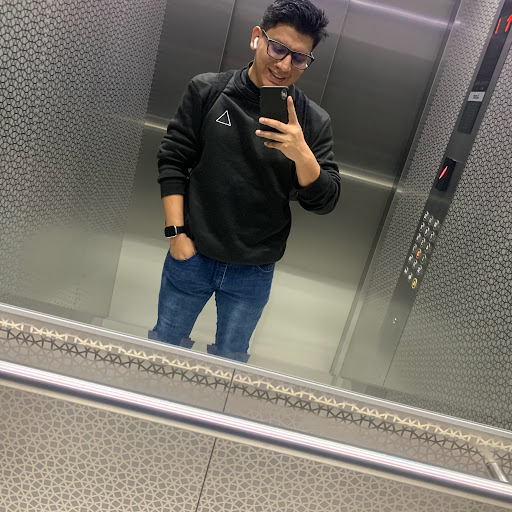 Mario Tubay | EDteam