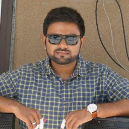 Darshak Private Tutor from Anand, India - $17/hr