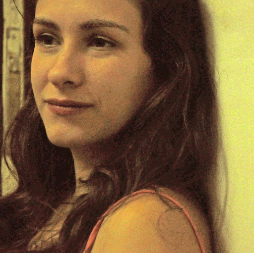 Verónica Jimenez | ArchDaily