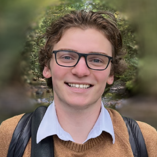 Jack Bienvenue | Strava Runner Profile