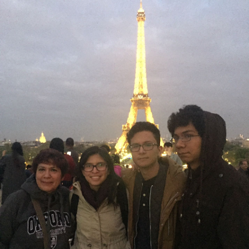 Héctor Monroy | ArchDaily