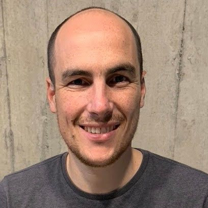 Martin Hordern | ArchDaily