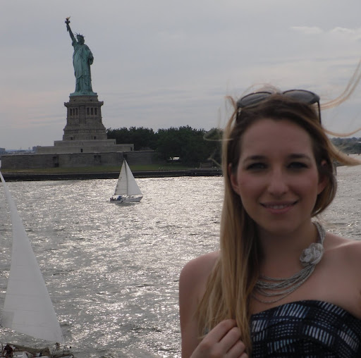 Strava Runner Profile | Elizabeth Hebert