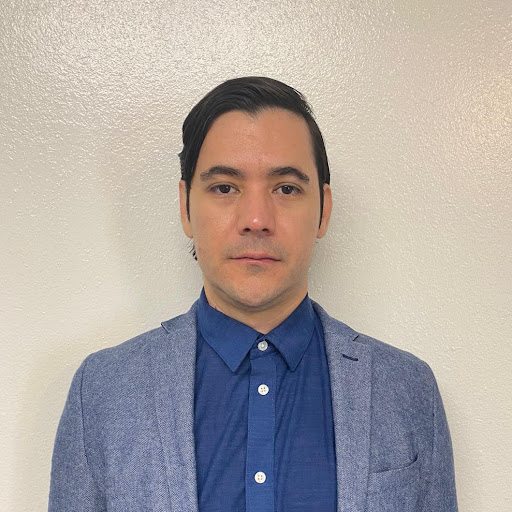 Carlos Albarran | EDteam