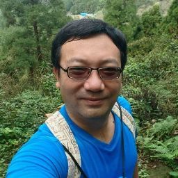 Jeff Tang 的檔案 - Hahow 好學校