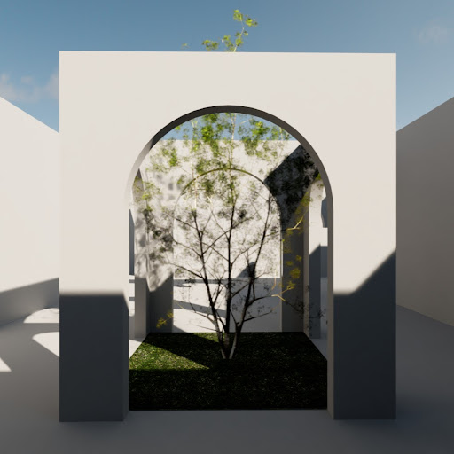 benjamin mery | ArchDaily