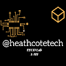 Heathcote Tech (heathcotetech) profile | Padlet