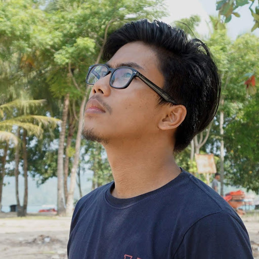 Daftar konten hasil karya DEV AMBIS - Trakteer.id