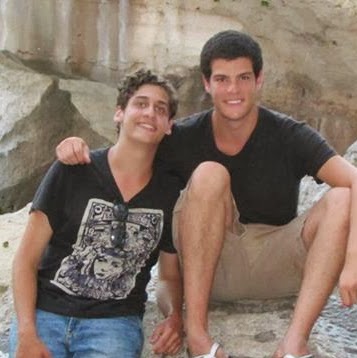 David Betesh | ArchDaily