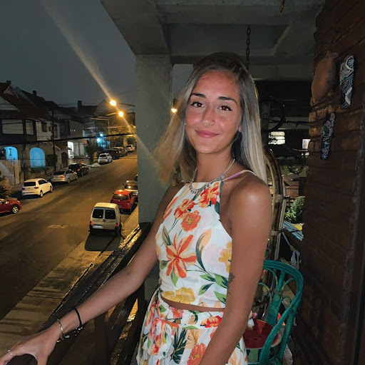 Sofia Recabarren | ArchDaily