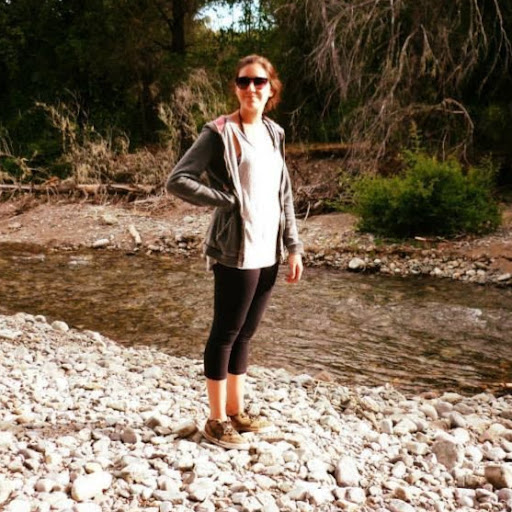 Irina Staiano | ArchDaily