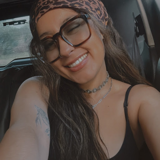 Abigail Rolon | ArchDaily