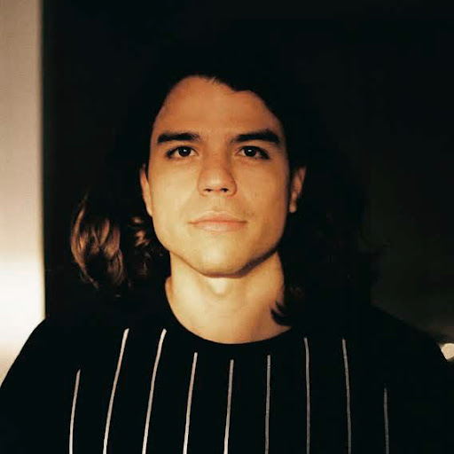 Luis Renteria | ArchDaily