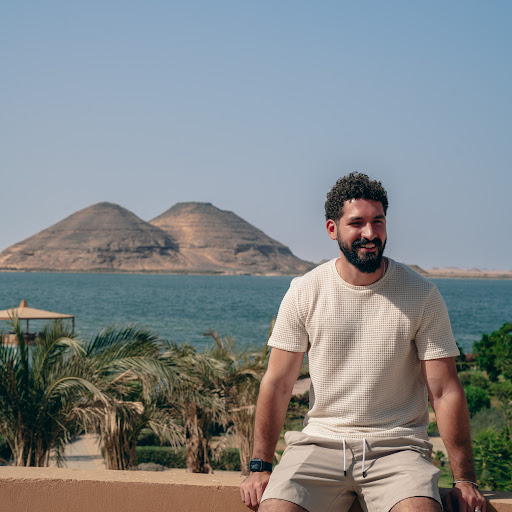 Hady El-Messaddy | Portfolio | PhotoVogue