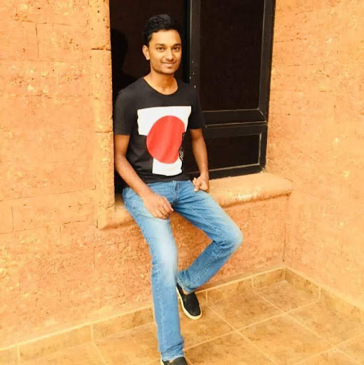 Samasth Norway Ananda - Machine Learning Portfolio in Weights & Biases