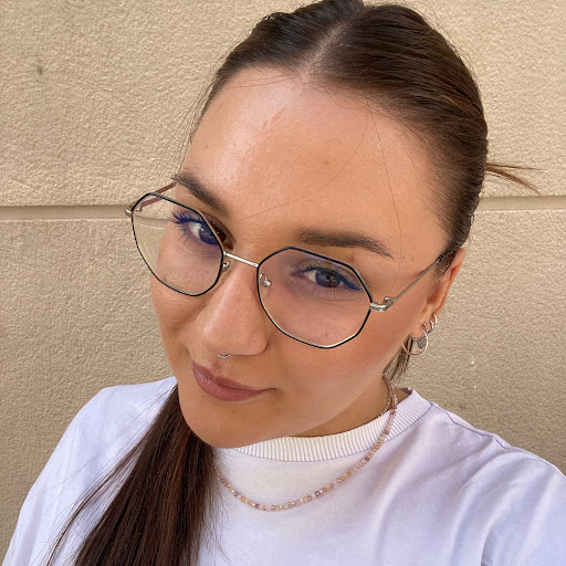 Inés Aparicio | ArchDaily