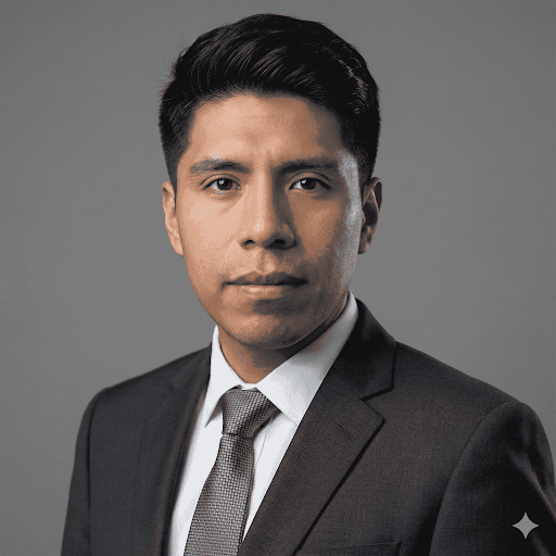 Patrick Luis Muñoz | EDteam