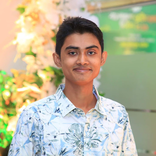 Shafayat Hossain Srabon | Designer at Pikbest