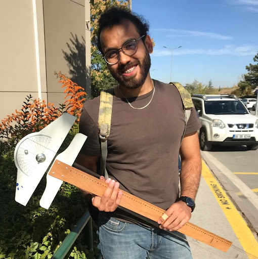 Cahit Dogruer | ArchDaily