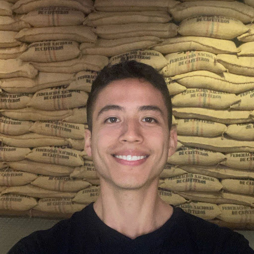 mateo rojas | EDteam