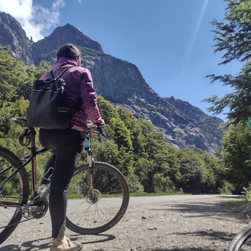 Florencia Railaf | ArchDaily