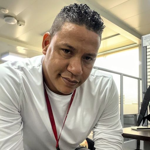 Luis Ramirez | EDteam