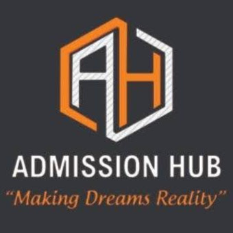 Admission HUB | ArchDaily